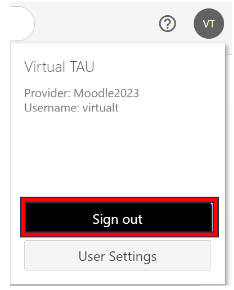 ?Can't see the recordings in Panopto | Virtual TAU היחידה לפדגוגיה דיגיטלית הדקנאט לחדשנות ...